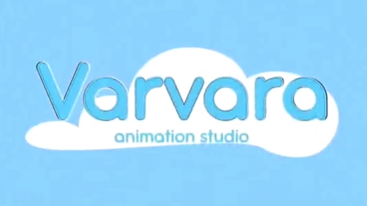 Анимационная студия "Варвара" Шоурил (2017-2025) Демонстрационный барабан