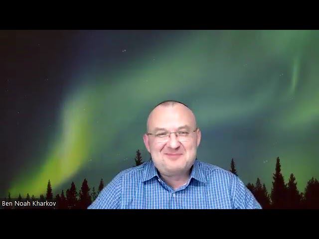 Какова связь Праматери Сары с Праздником Кущей. 5 железных доказательств! Суккот