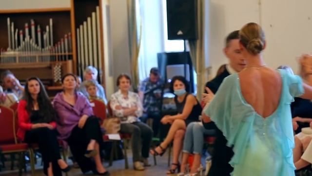 Латинский квартал от фонда Бельканто.