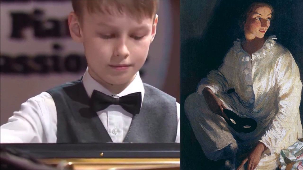 Окно №14, Ю.Левитанский «Попытка утешения», А. Филиппенко. Дж. Фильд «Ноктюрн», З. Внутских.