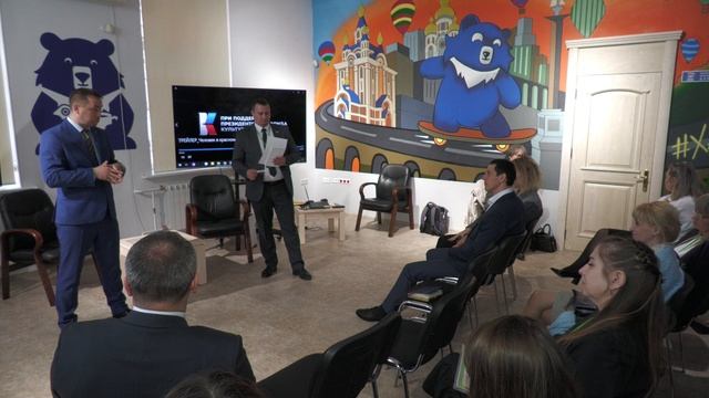 17-18 мая 2023 года в г. Хабаровске состоялся Социальный форум «Хабаровск-город, где хочется жить!»