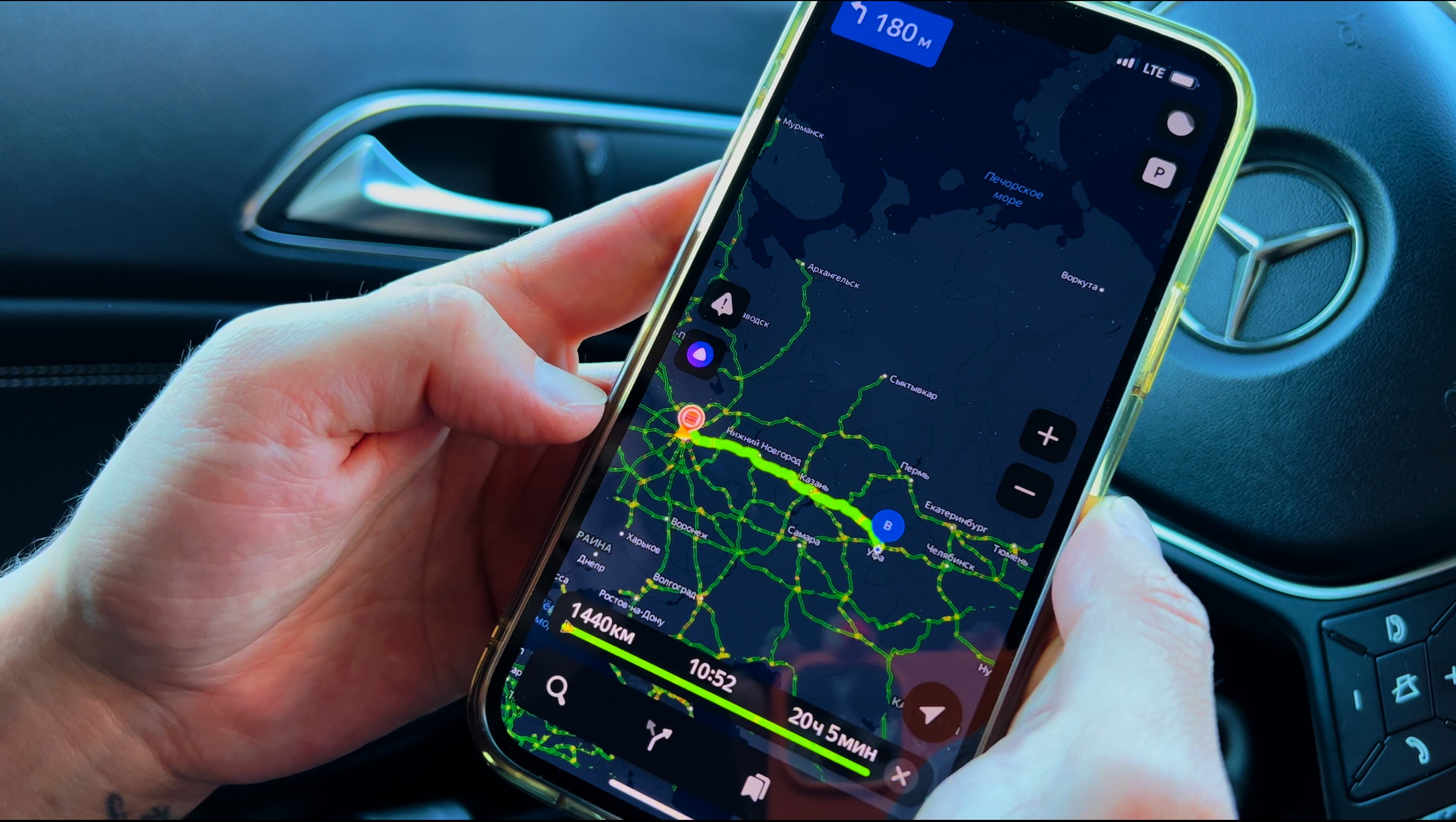 Уехали из Москвы! Нижний Новгород и Башкортостан. ВЛОГ