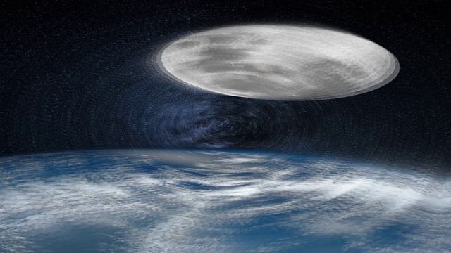 Космическое путешествие