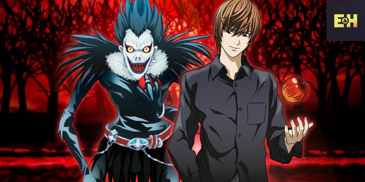 Станкевичюс ЖЁСТКО про Тетрадь смерти