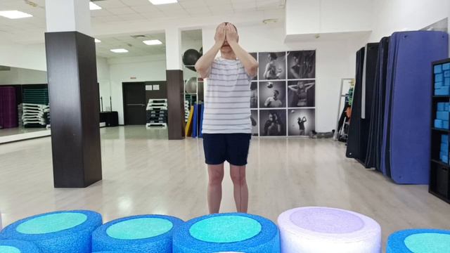 День 18. Марафон «ФОКУС👁ЗРЕНИЯ»