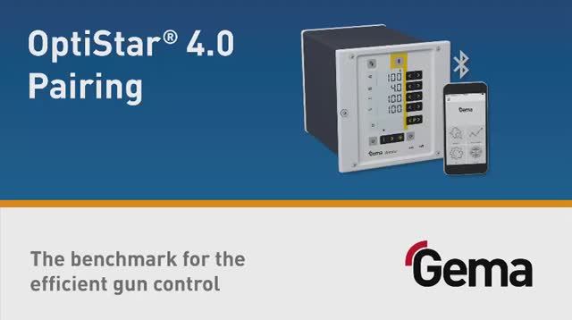 Как подключить блок управления  OptiStar к телефону