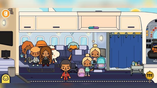 СЧАСТЛИВЧИК (4 серия) Тока Бока сериал