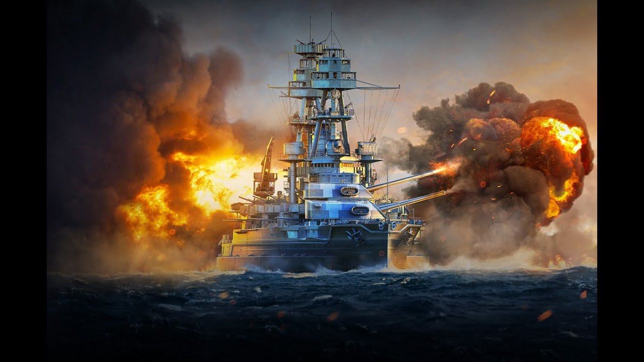 Мир Корабликов с подписчиками!