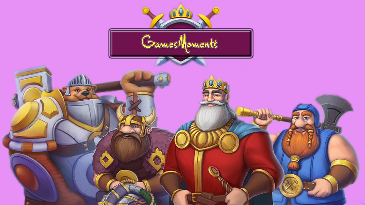 Моменты с 8 по 16 уровень Соединенное Королевство