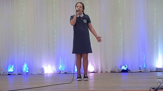 Максименко Екатерина (2017)