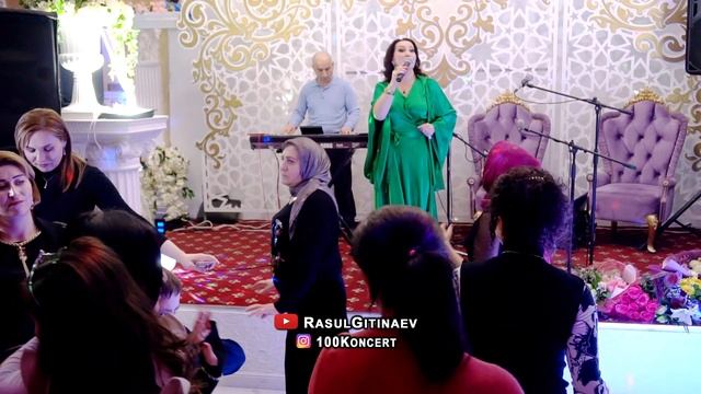 12 Заира Алтаева – «Мольба о тебе».mp4