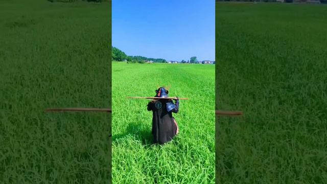 мужской косплей кто ты мечник