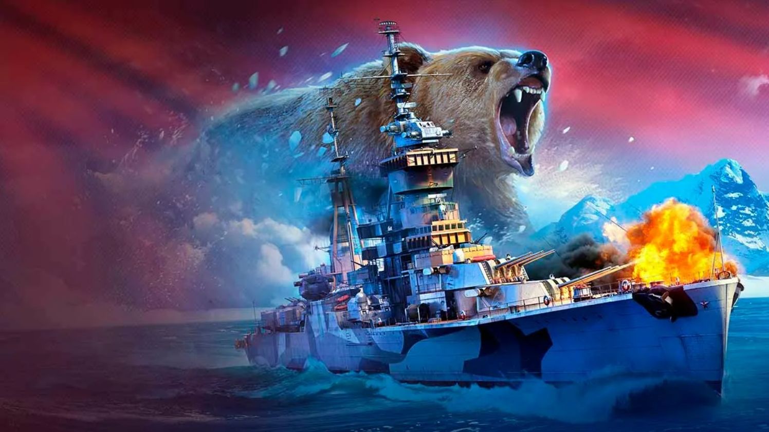 World of warships, ранговый бой