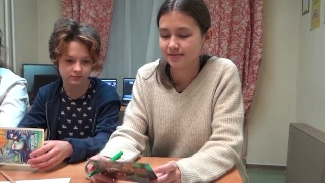 Открытка МЦ Инфовест