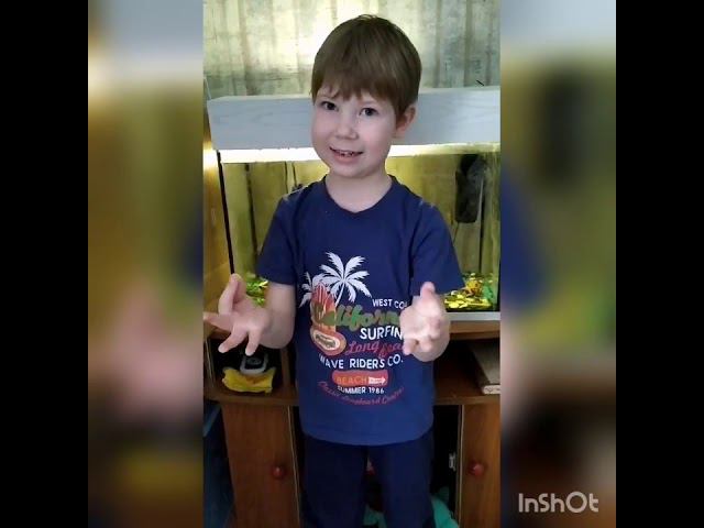 #Сидимдома. Учитель-логопед Татьяна Петровна Иванова