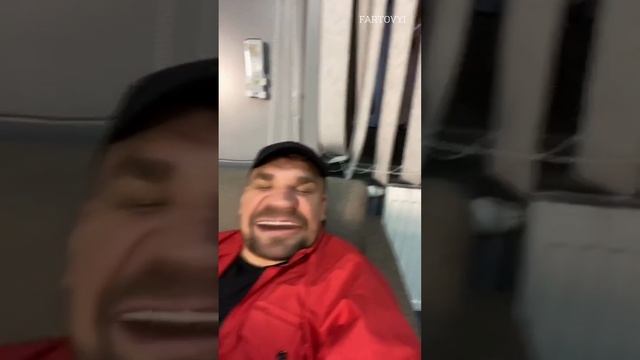 Баста - Чё там угараете там а???