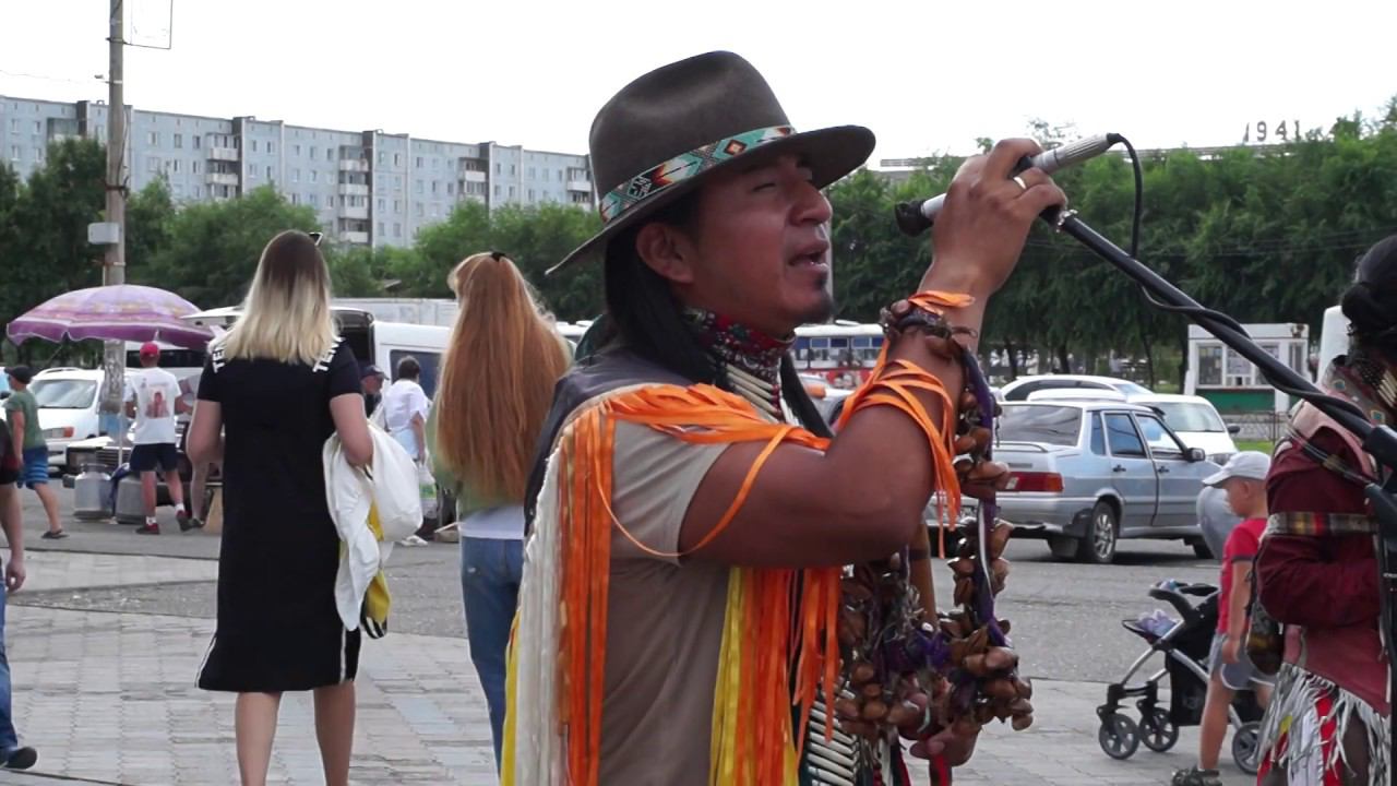 Atipaj Runa - 2019 - 2