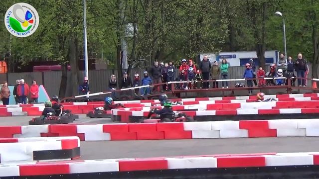 Теленовости Центра «На Сумском». Май 2022