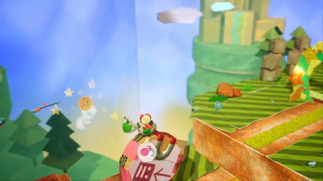 Забрали ромашку и финишировали