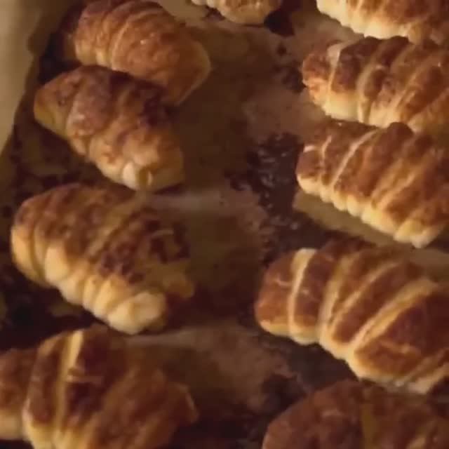 Яблочные дольки