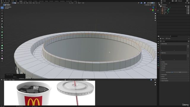 14 - Modeling tips tricks 2