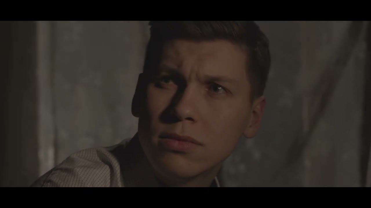 DO42 Vedernikov Showreel