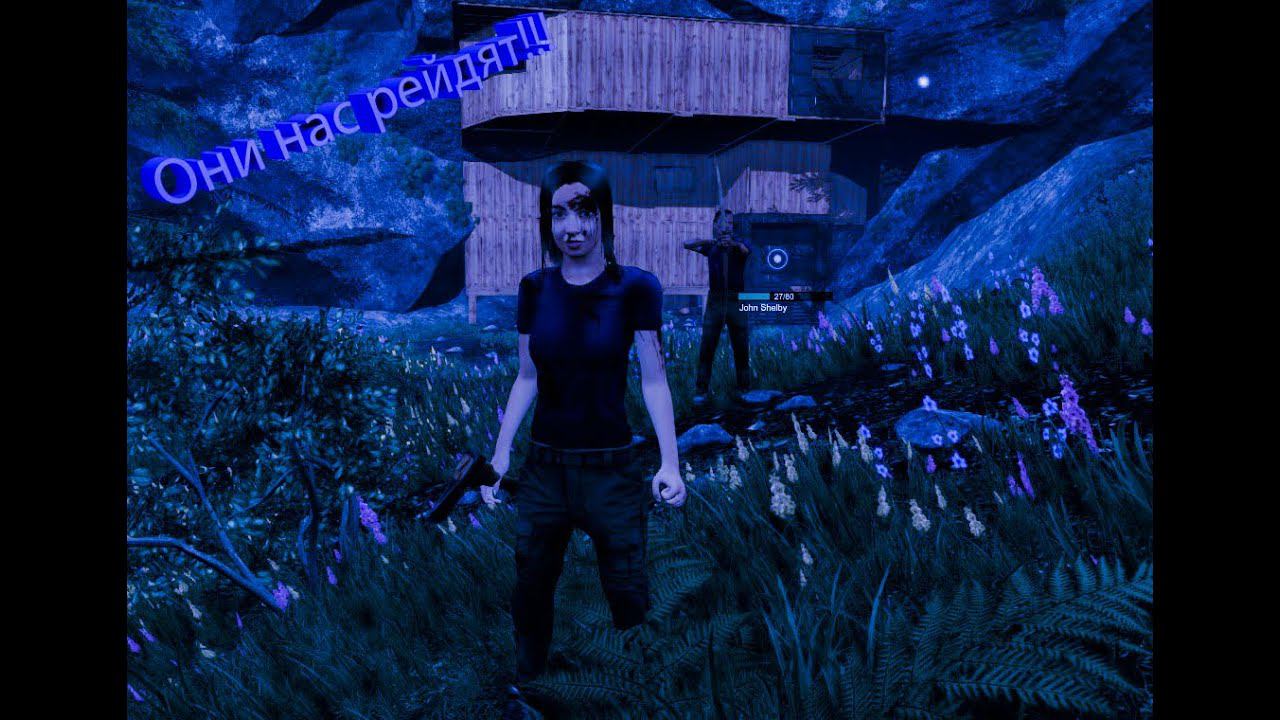 И кто взял?!?! ★★★★★ Монтаж (Subsistence,Stalker:Online)