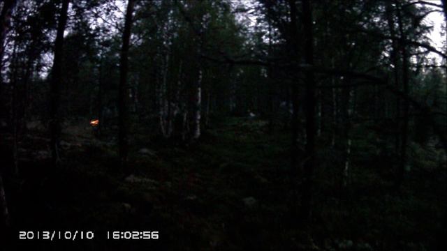 Сплав 2016. Суна. Путь к вершине