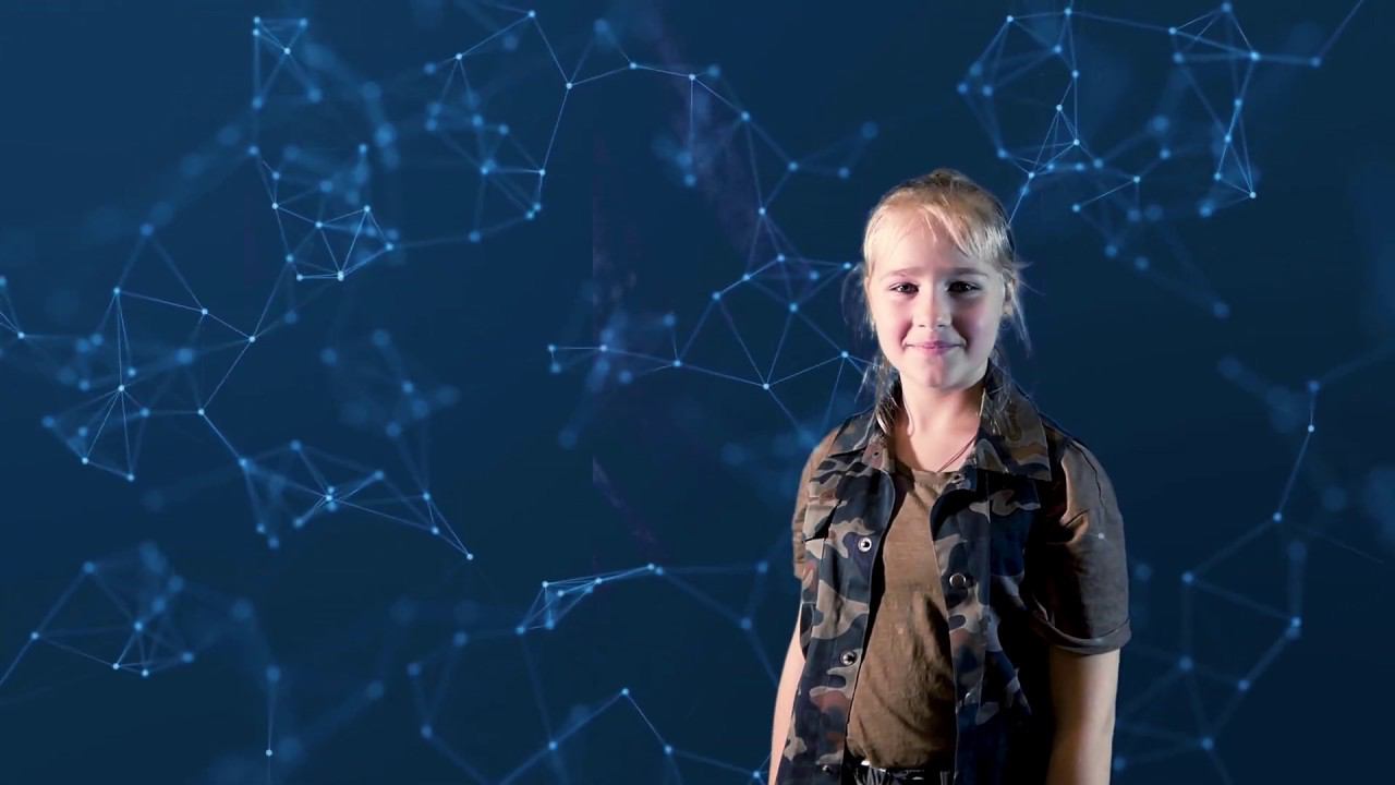 Детский фильм Legendary Spy