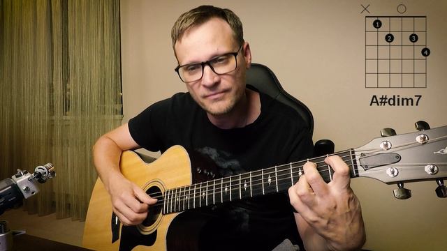 Маргулис - Сакура, катана, сакэ 🎸 аккорды кавер табы на гитаре