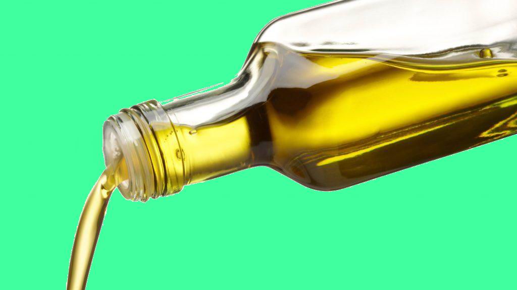 Расход масла уменьшится в 10 раз.