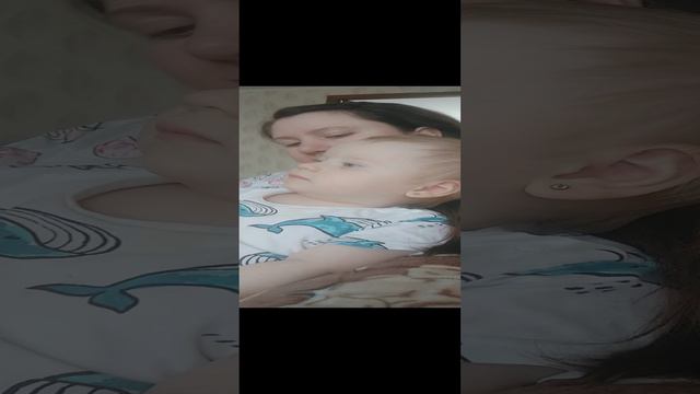 Смотрим мультики.