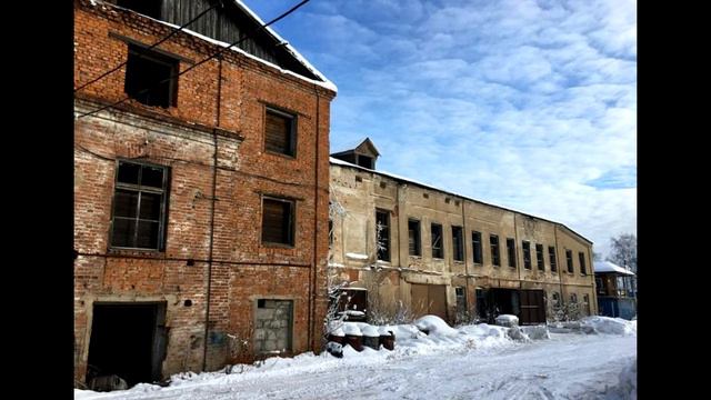 Город с характером: 17 серия - Объездная дорога