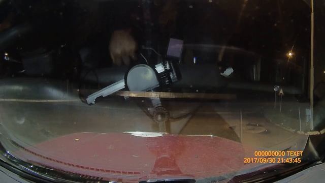 Крузак закипел