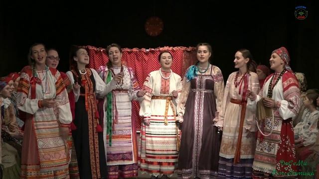 Да уж все девки, по сиделочкам сидят... 18-02