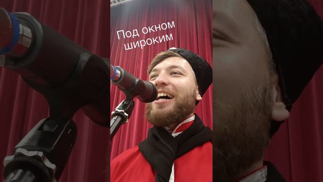 Душевный романс "Вишня белоснежная" #артистымосква #казаки #народнаяпесня #песня #фольклор #топ