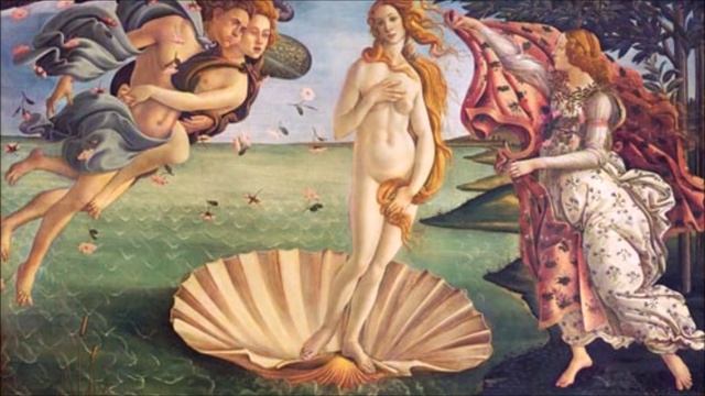 "Ванна". Зина Парижева