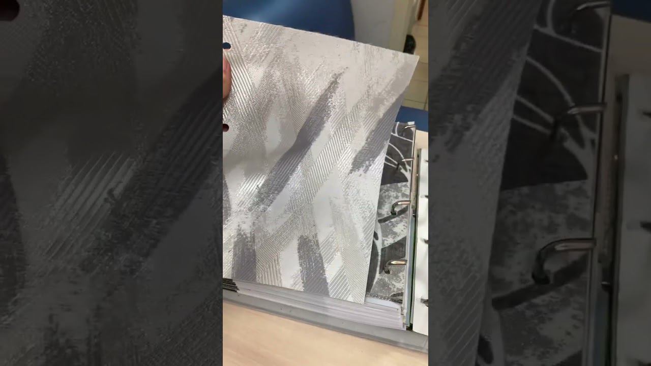 Ткани для рулонных штор Вена 280