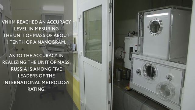 Motherland of the state measurement standards.mp4