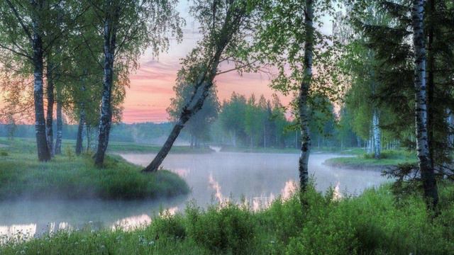 ЗЕМЛЯ МАТУШКА №39