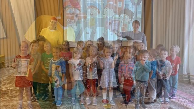 Скандинавский проезд 4 к.2. - Наш сентябрь 2022