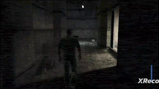 ПСИХ И ЕЩЁ РАЗ ПСИХ 2