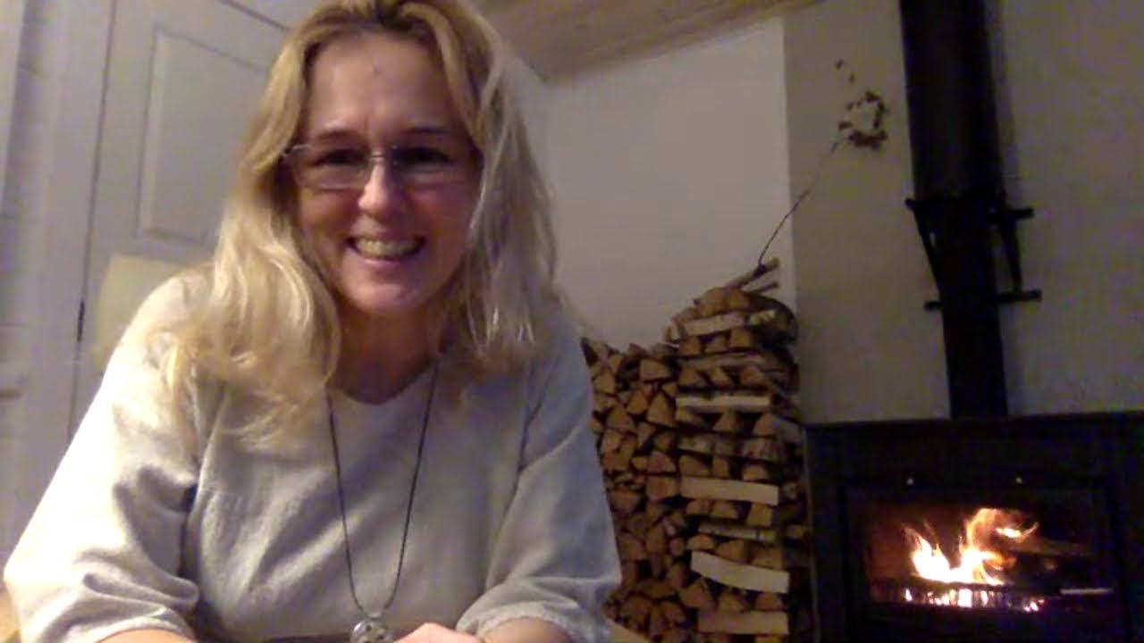 Мужчина и женщина. Рождение в глубину