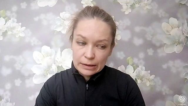 Отзыв Ольга Бушмелева