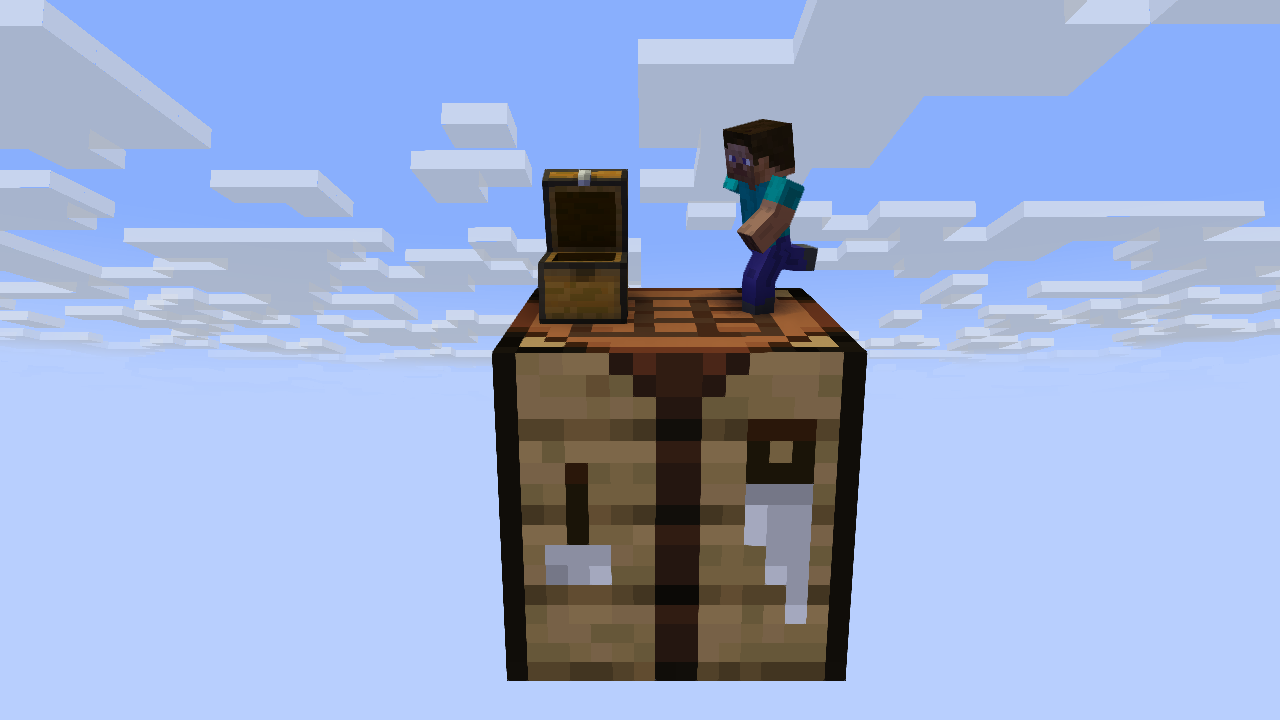 Видеоурок: как сделать ходьбу в Mine-imator и экспортировать/сохранять видео.