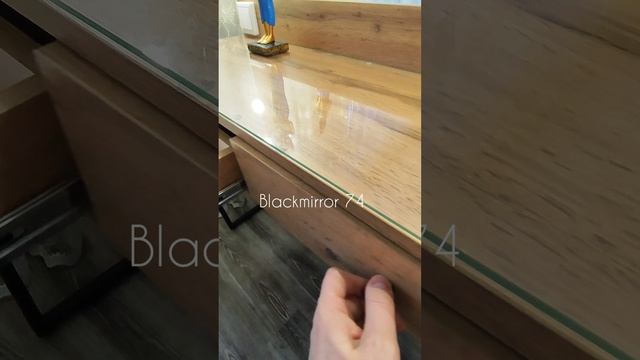 Обзор гримерного столика ГС2РПФЧВ100