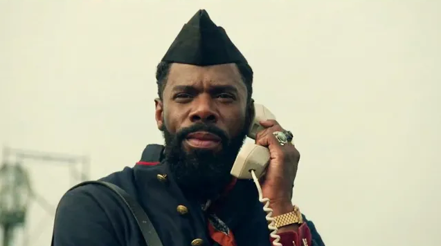 Бойтесь Ходячих мертвецов 7 сезон 7 серия ПРОМО!