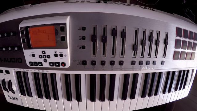 Краткий курс музыкальной теории - Композиция трека. Заключение (урок 8)