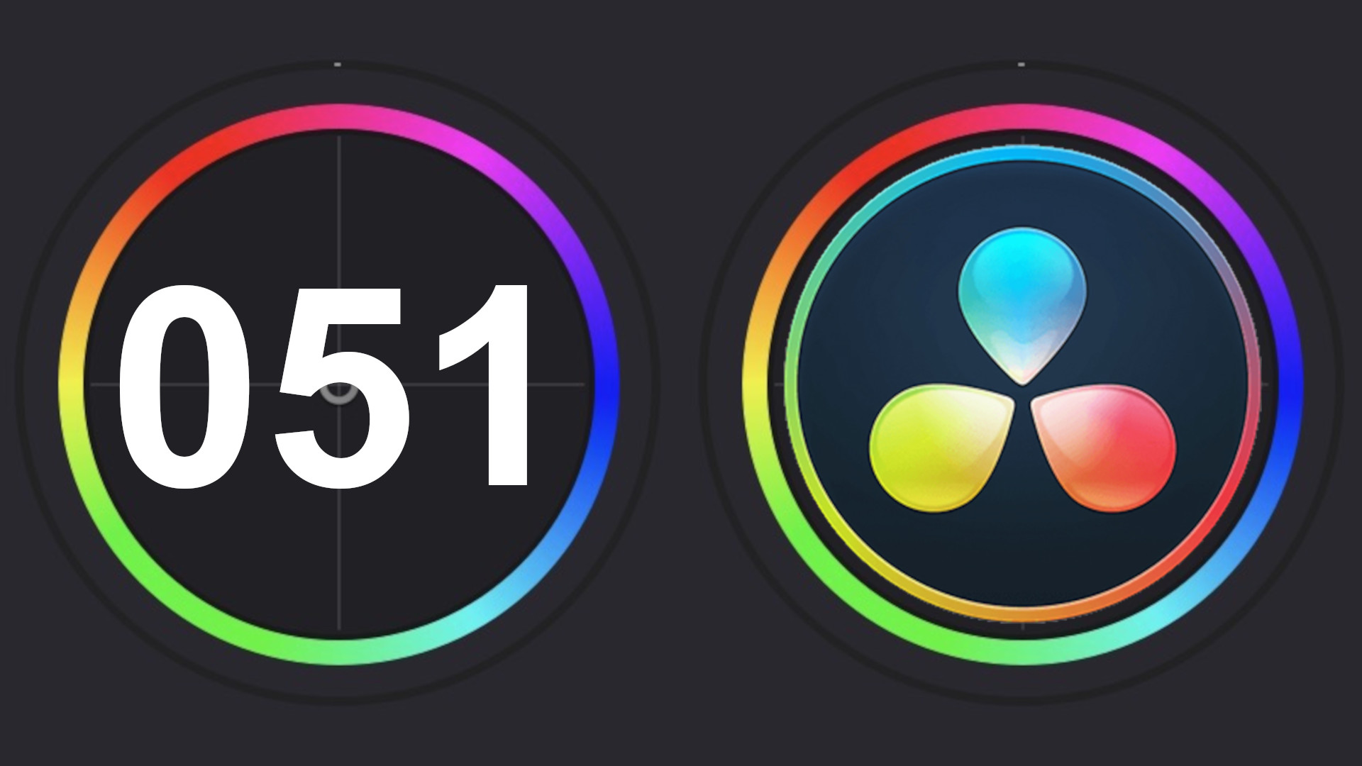 [DaVinci Resolve] Эп. 51. Fusion. Кеинг. Chromakey