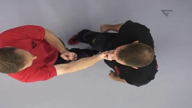 Сифу Нико - Вин чунь. Ч 1